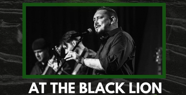 ADAM EDE Fresh Acoustic | The Lanes, Brighton Live Music Reviews ...