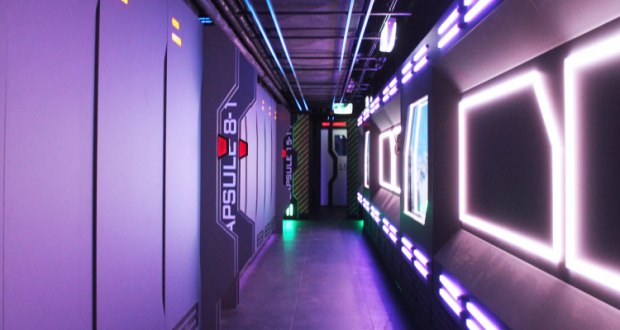 K-Square: Karaoke Bar In Sydney | DesignMyNight