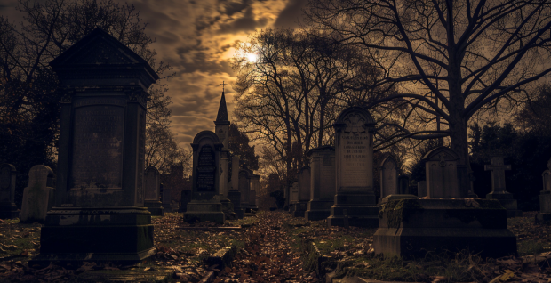 MONUMENTS BY MOONLIGHT - An Evening Torch-lit Walk and Storytelling in ...