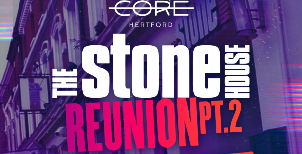 STONEHOUSE REUNION PT.2 | Hertford, UK Clubbing Reviews | DesignMyNight