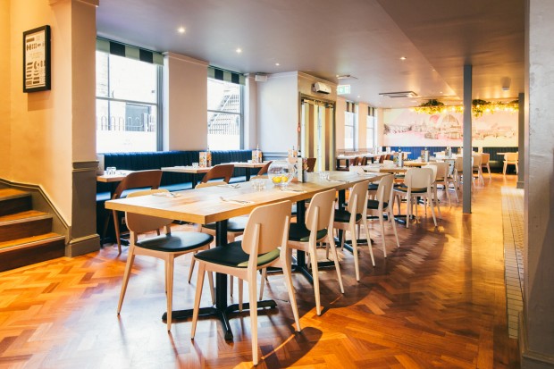 ASK Italian: Epsom Italian Restaurant | DesignMyNight