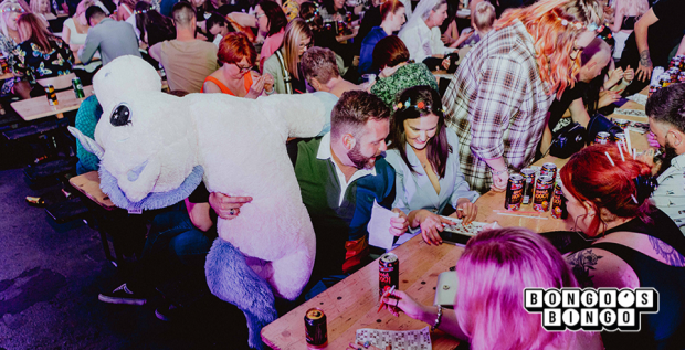 Bongo's Bingo Manchester | Manchester Clubbing Reviews | DesignMyNight