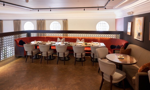 Dinings SW3: Japanese Restaurant In Chelsea | DesignMyNight