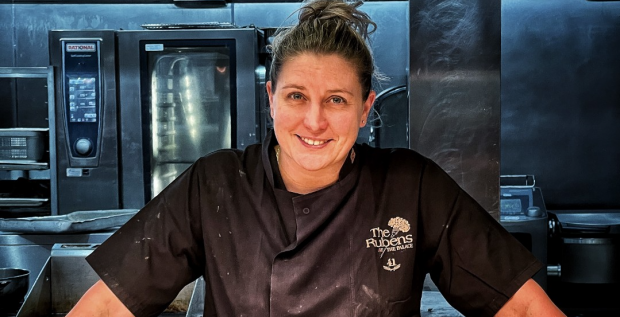 Gourmet Chef Experience with Chef Sarah Houghting | Westminster, London ...