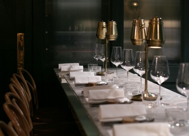 Evelyn's Table: Restaurant In Soho | DesignMyNight