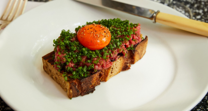 Wapping Wharf Guide: Bars, Restaurants & Things To Do | DesignMyNight