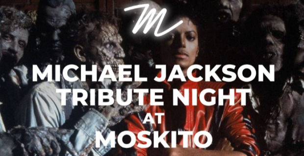 Michael Jackson Tribute Night | City Centre, Glasgow Themed Nights ...