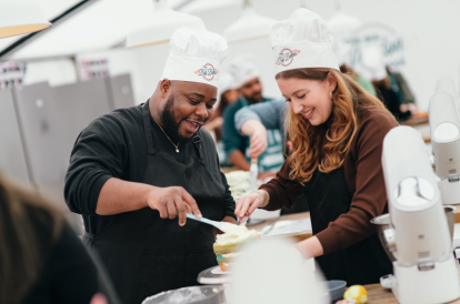 What's On In Manchester | DesignMyNight