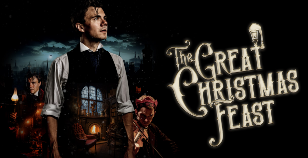 The Great Christmas Feast | London Christmas Themed Reviews | DesignMyNight