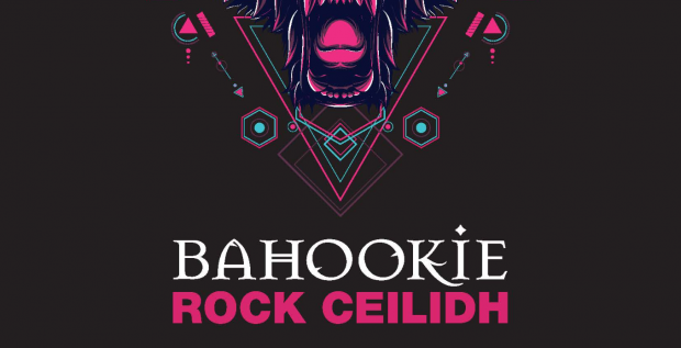 Bahookie Rock Ceilidh | City Centre, Edinburgh Fun Time Partying ...