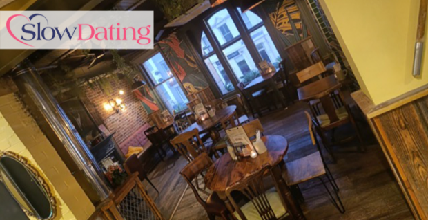 Speed Dating in Bournemouth for 35-55 | Town Centre, Bournemouth Dating ...