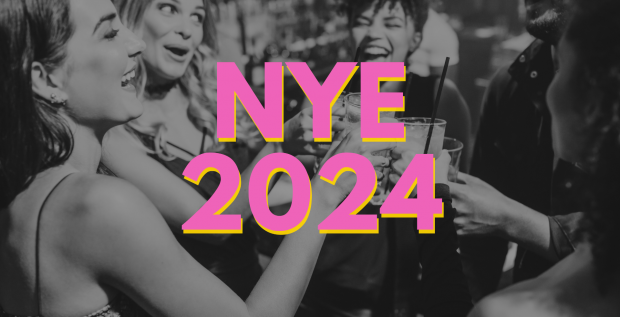 NYE 2024 at Alice House Queen's Park | Kilburn, London New Years Eve ...