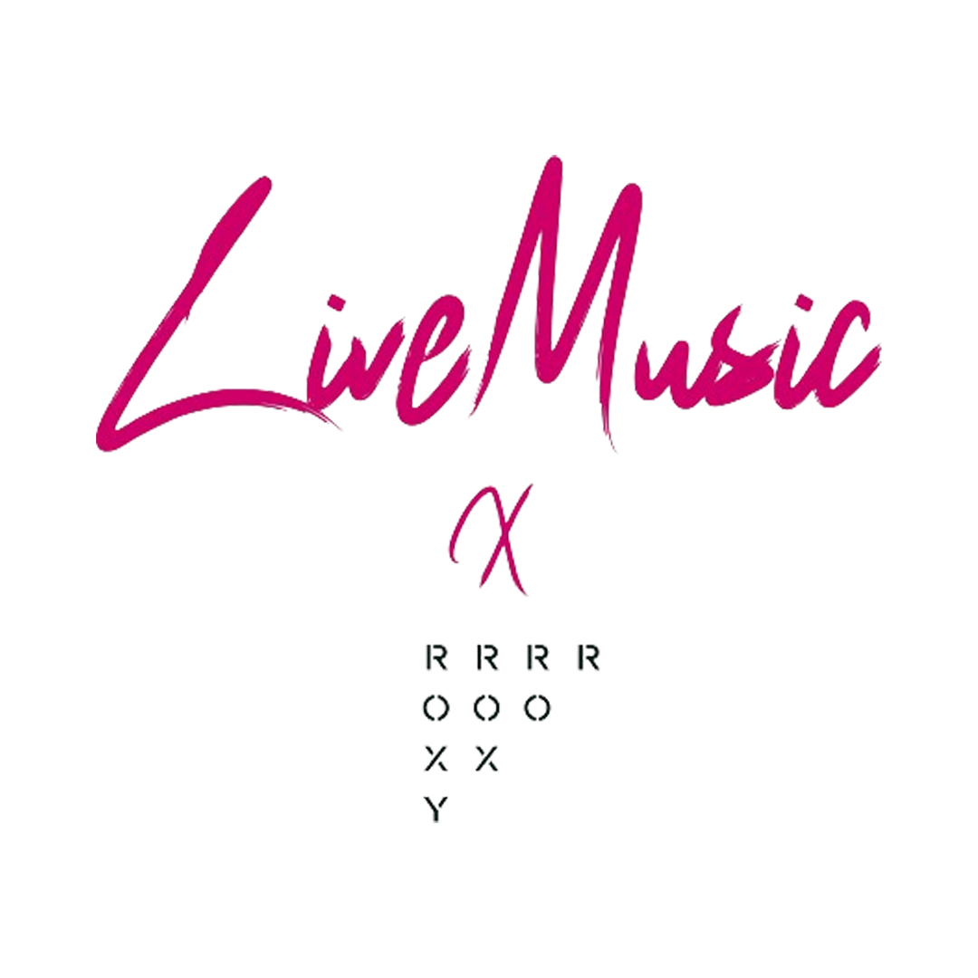 Roxy Music Logo
