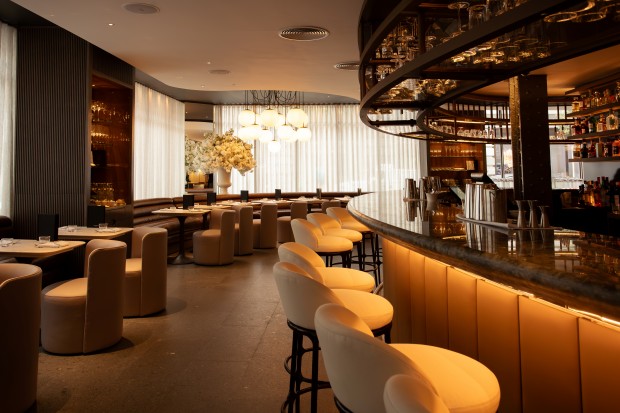 The May Fair Bar | London Bar Reviews | DesignMyNight