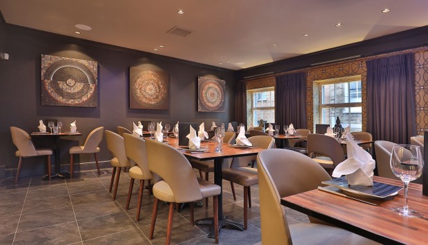 Dusit: Thai Restaurant In Edinburgh | DesignMyNight