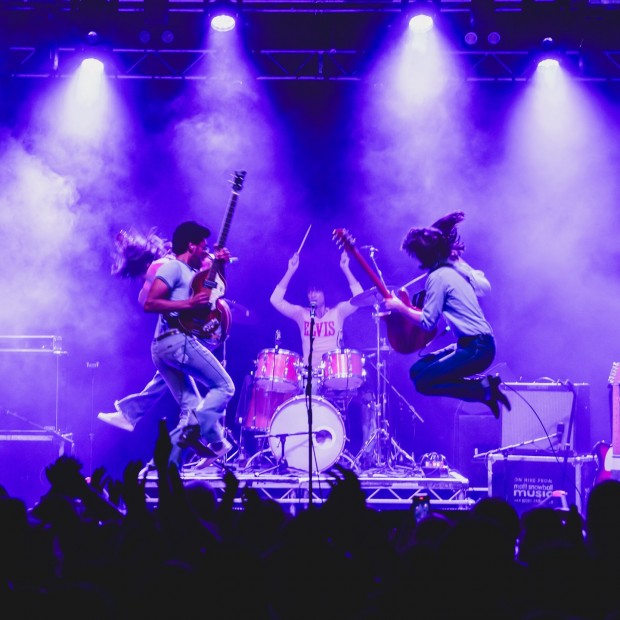 Electric Brixton: Live Music Venue In Brixton | DesignMyNight