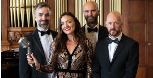 Mimi Rose | Central London, London Live Music Reviews | DesignMyNight