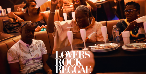 Lovers Rock Reggae- Sunday Roast - Sun 30th March | Soho, London Food ...