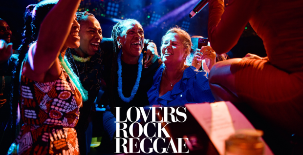 Lovers Rock Reggae - Sunday Roast - Sun 26th April | Soho, London Food ...