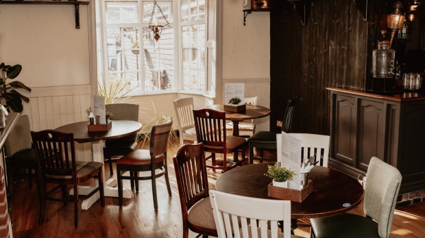 The New Inn: Riverside Pub In Horning | DesignMyNight