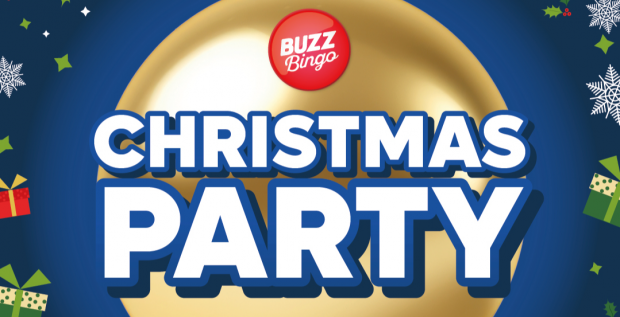 Buzz Bingo Wakefield Christmas Party | Leeds Food & Drink Reviews ...