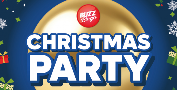 Buzz Bingo Liverpool Wavertree Christmas Party | Liverpool Food & Drink ...
