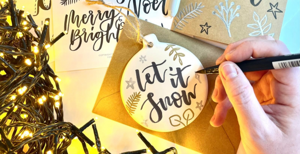 Baubles & Bubbles with Bee Davies at Treehouse London | London Classes ...