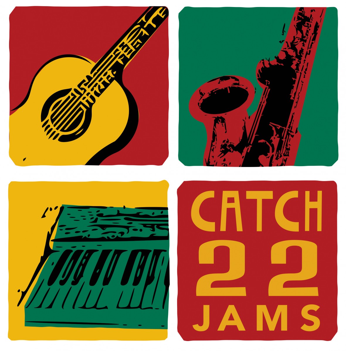 Catch 22 Logo Catch 22: 50th Anniversary Edition: Heller, Joseph,
