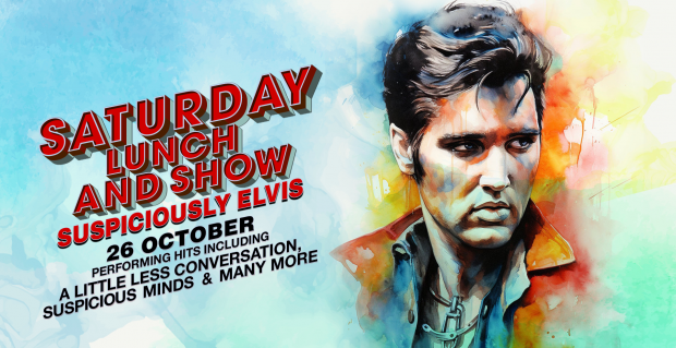 Saturday Jazz Lunch | Elvis | Canary Wharf, London Date Night Reviews ...