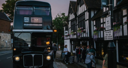 Best Ghost Tours In Edinburgh: Creepy & Historical Walking Tours ...