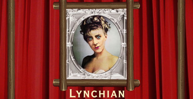 The Double R Club, Miss Twin Peaks | London Cabaret/Burlesque Reviews ...