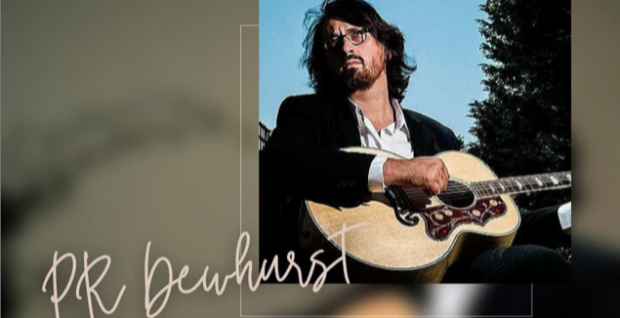 P R Dewhurst | Town Centre, Bournemouth Live Music Reviews | DesignMyNight