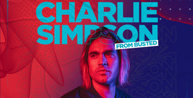 Popworld Vibes - Charlie Simpson | Guildford, UK Clubbing Reviews ...