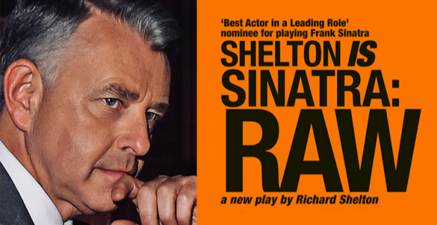 Sinatra RAW | City Centre, Edinburgh Cabaret/Burlesque Reviews ...
