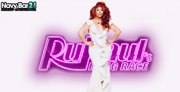 RuPaul's Drag Race UK - SumTingWong | NAVY BAR 2.1 | Liverpool Clubbing ...