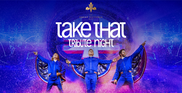 Take That Tribute Night | UK Live Music Reviews | DesignMyNight