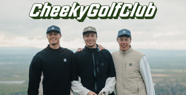 Cheeky Golf Club Night April | Wimbledon, London Activity Reviews ...