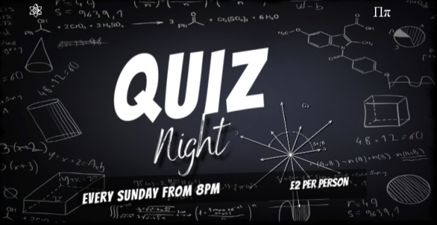 Quiz Night - Every Sunday | Blackheath, London Quiz Night Reviews ...