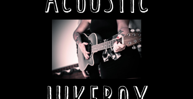 Acoustic Jukebox Duo | Town Centre, Bournemouth Live Music Reviews ...