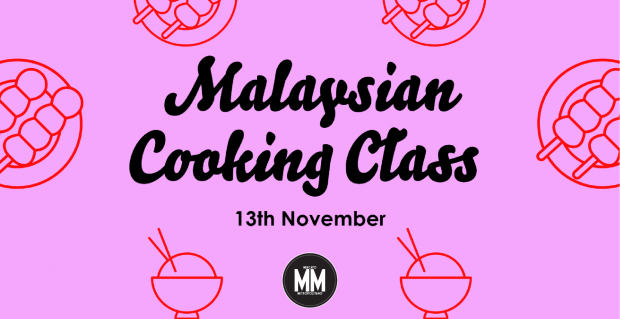 Malaysian Cooking Masterclass with Chef Norman Musa | Elephant & Castle ...