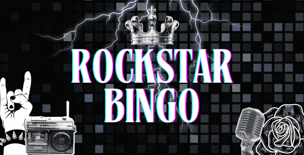 Rockstar Bingo | Westminster, London Activity Reviews | DesignMyNight