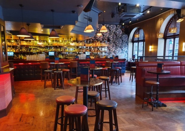 Be At One Norwich: Fun & Affordable Cocktail Bar | DesignMyNight