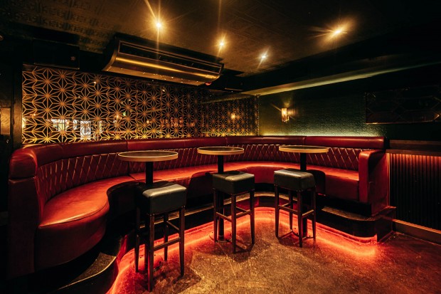 Be At One Putney | London Bar Reviews | DesignMyNight
