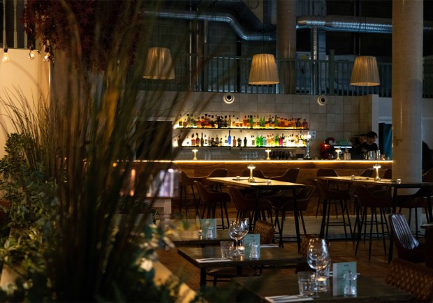 Bobo Social: Ealing European Restaurant | DesignMyNight