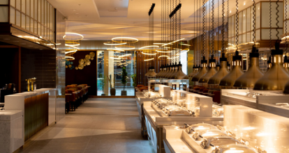 5 Restaurants With The Best Tasting Menus In Liverpool | DesignMyNight