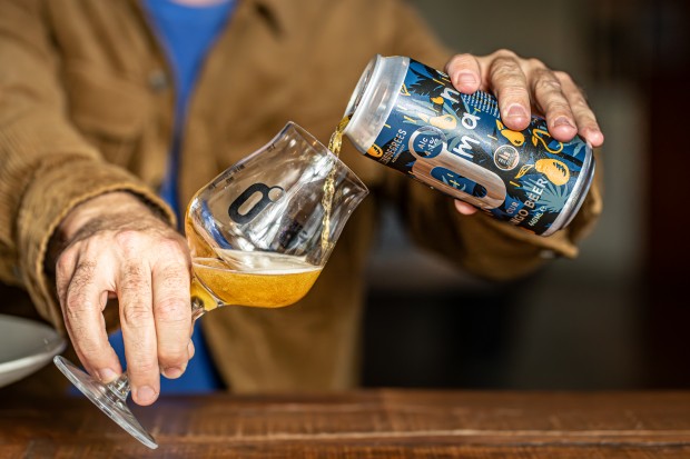 Zerodegrees: Restaurant Bar In Reading | DesignMyNight