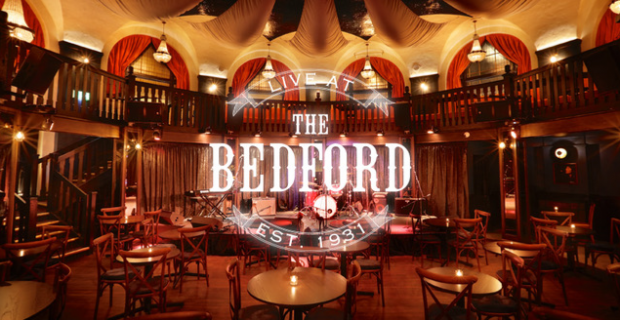 CHRISTMAS SPECTACULAR LIVE AT THE BEDFORD | Balham, London Live Music ...