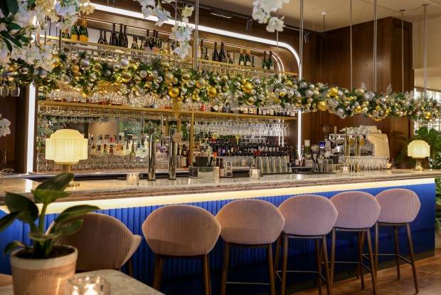 Piccolino: Italian Restaurant In Birmingham | DesignMyNight