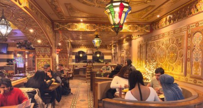 Flight Club Cardiff Review: Fun Social Darts | DesignMyNight