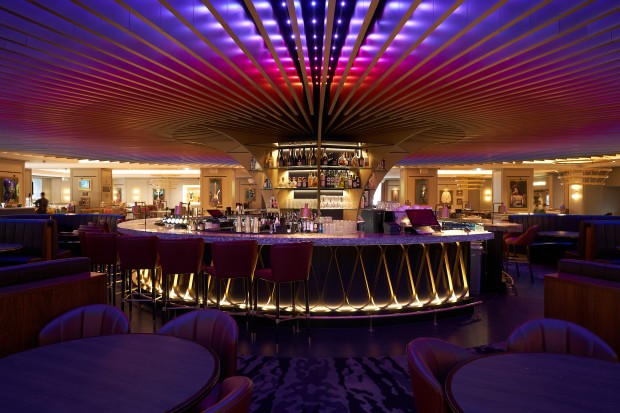 SOUND Cafe: Live Music & Cocktails In Mayfair | DesignMyNight